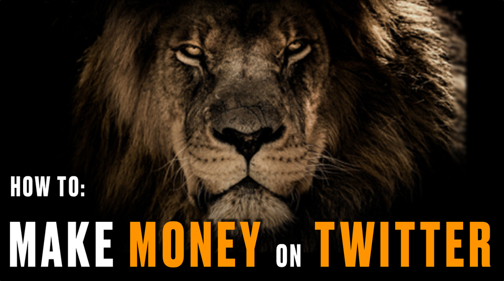 How to Make Money on Twitter – Affiliate Mindset E-Book Reviews