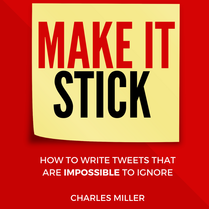 Make it Stick – Affiliate Mindset E-Book Reviews