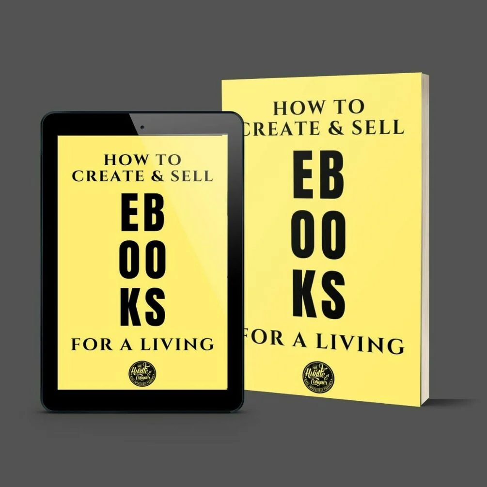 How to Write & Sell Ebooks – Affiliate Mindset E-Book Reviews